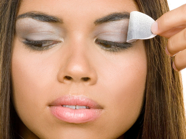 ColorOn Instant PressOn Eye Shadow | Platinum & Pearls Kit – ColorOn ...